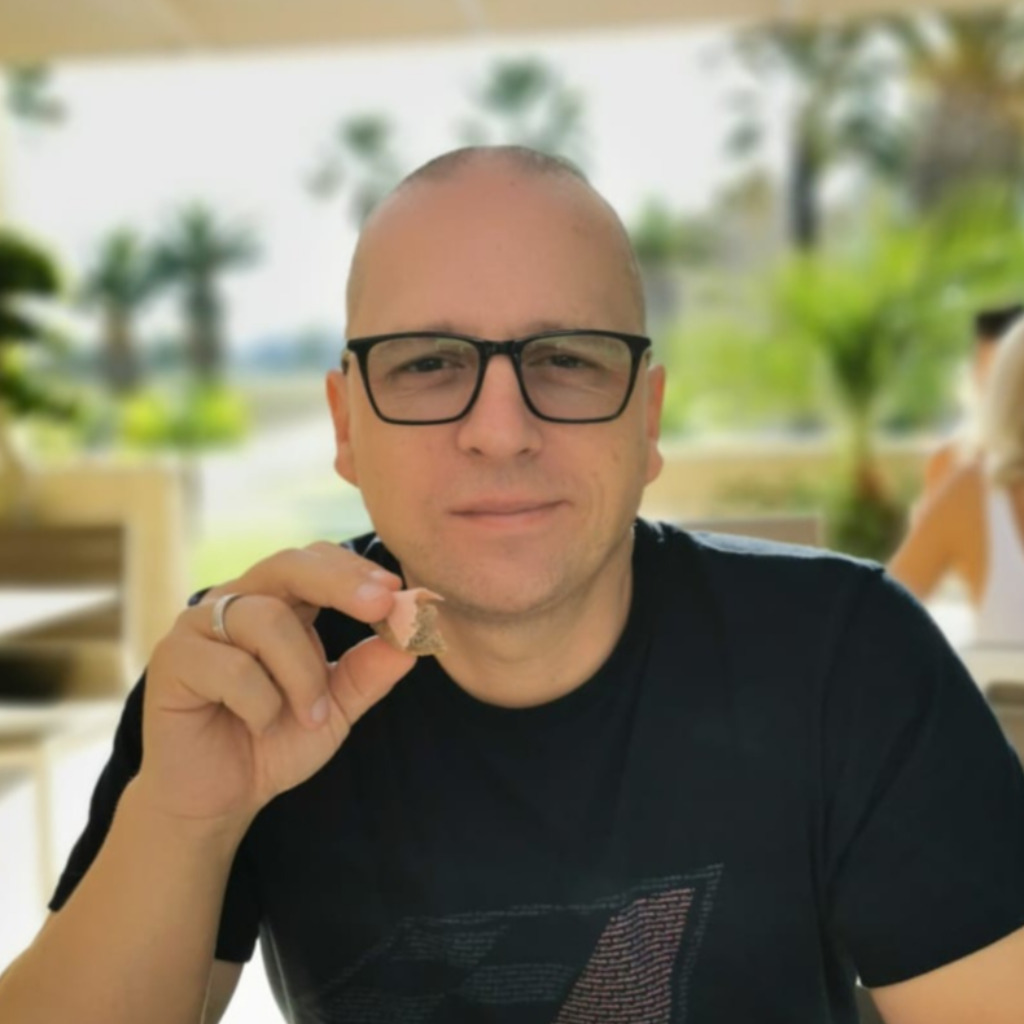 Christian Beckmann - Vertrieb - Prawitt Blankstahl | XING