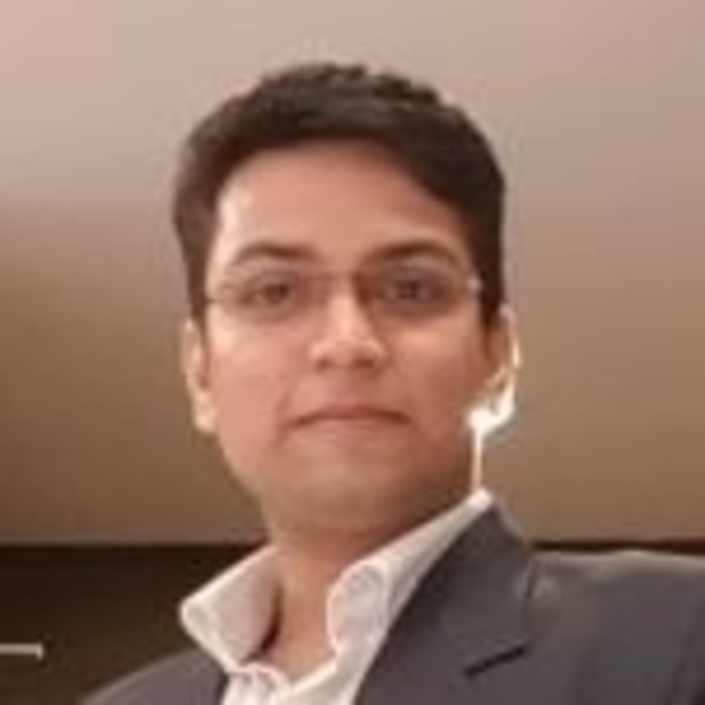 Hitesh Sharma - Assistant Sales Manager - PEINER SMAG MACHINARY (INDIA ...