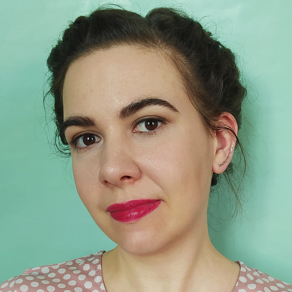 Rebecca Wolf - Designer - Rebecca Wolf Design | XING