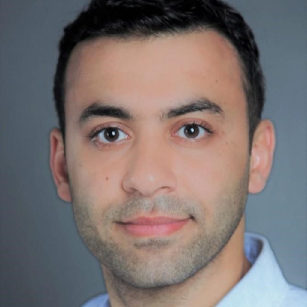 Mohamed Hani Lakmoush - Abteilungsleiter Vermessung Abrechnung - Vennes ...