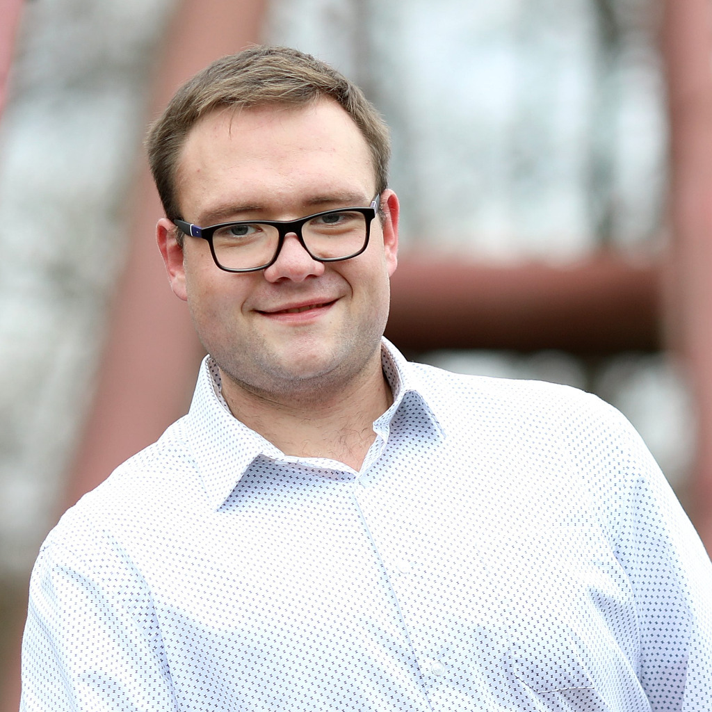 Tim Wiemann - Associate Manager Material Flow Operations - Tesla ...