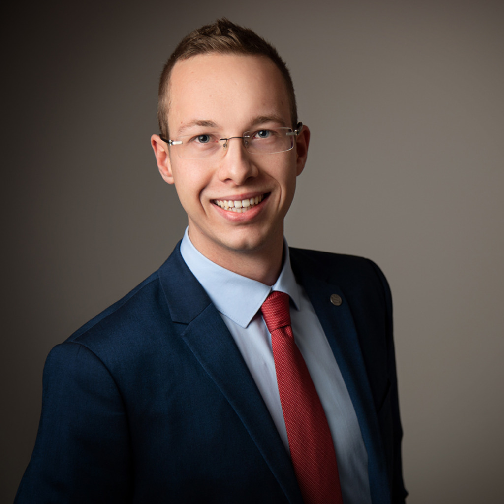 Philipp Neumann - Wissenschaftlicher Mitarbeiter - Technische ...