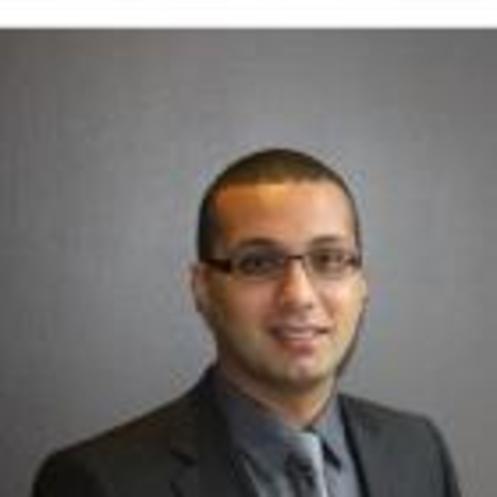 Ali RIAD - IT Recruitment Business Manager - Experis IT | XING