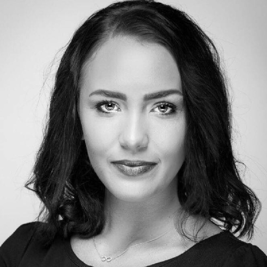 Alina Justine Repp - Project Manager | Food Designer - ELEMENTS ...