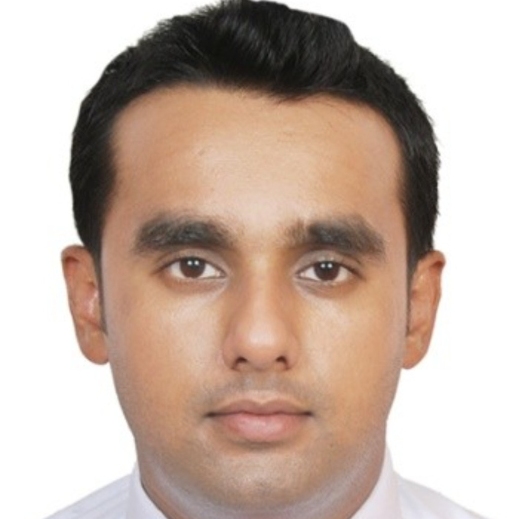 Mohit Mahajan - Software Engineer - COMPRION GmbH | XING
