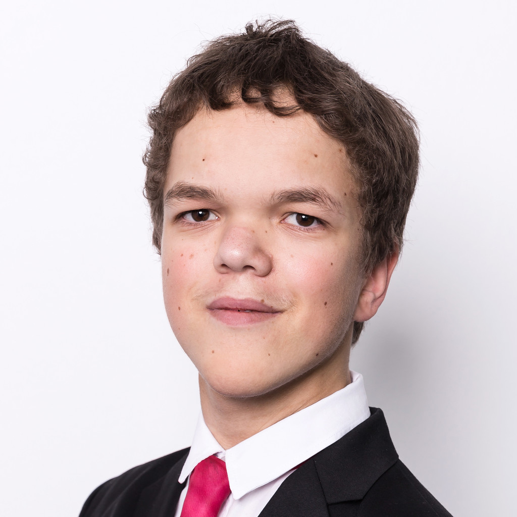 Patrick Busch - Internal Sales Service Assistant - RapidMax GmbH | XING