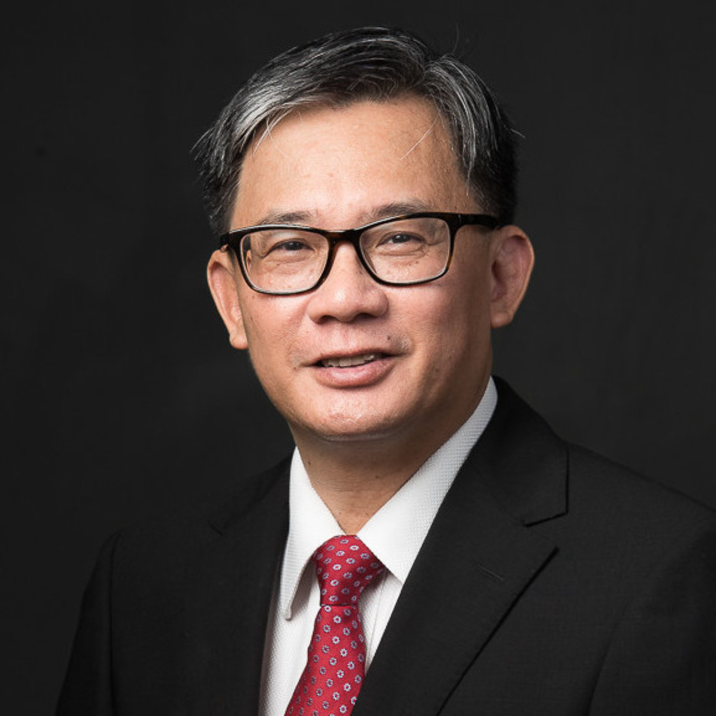 Richard Chang - Managing Director, Asia Pacific & Middle East - ERCO ...