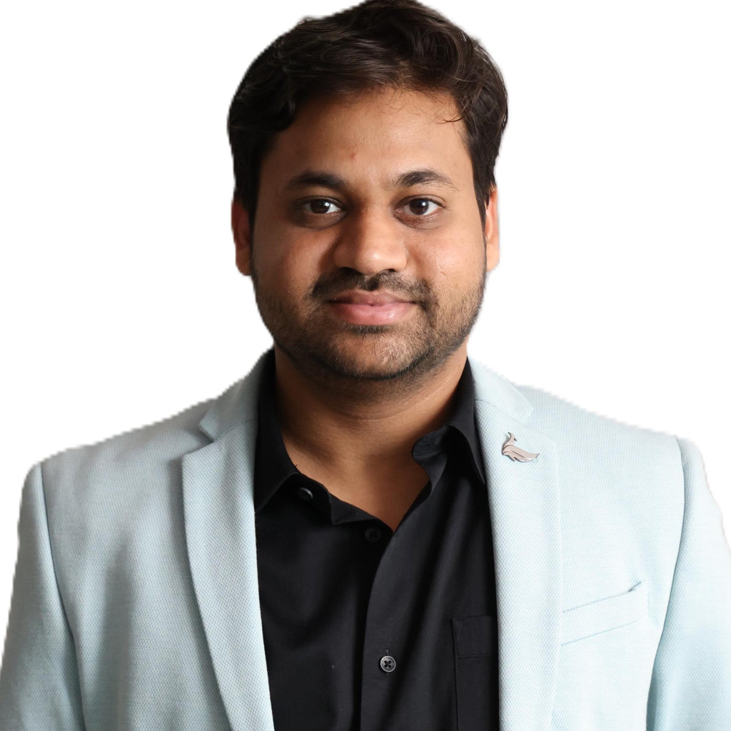 Mayank Keshri - Senior RPA Developer - JP Morgan Chase & Co. | XING