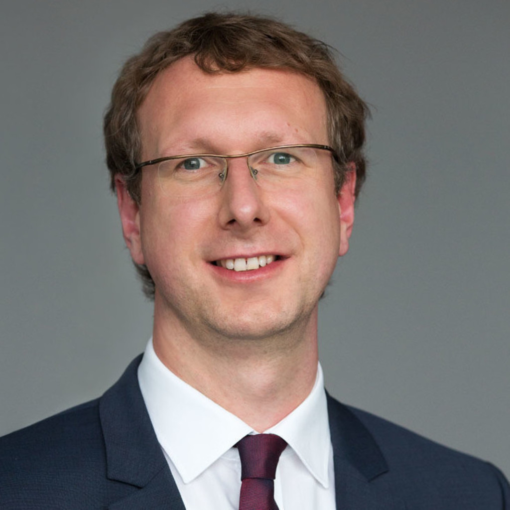 Stephan Jacobs - Head of Corporate Banking | Asset & Wealth Management ...