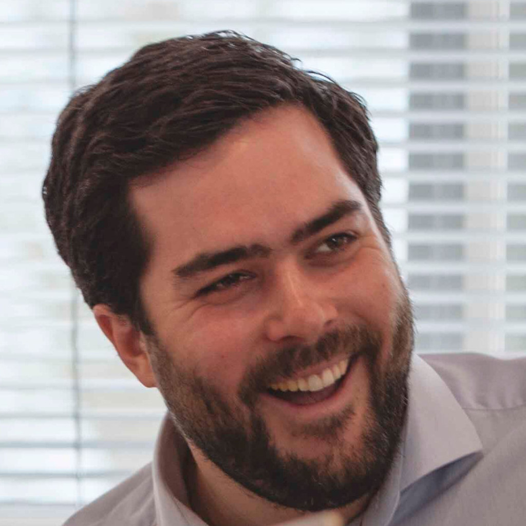 Daniel Hulme - Geschäftsführer / Gründer - iTrust Partnering | XING