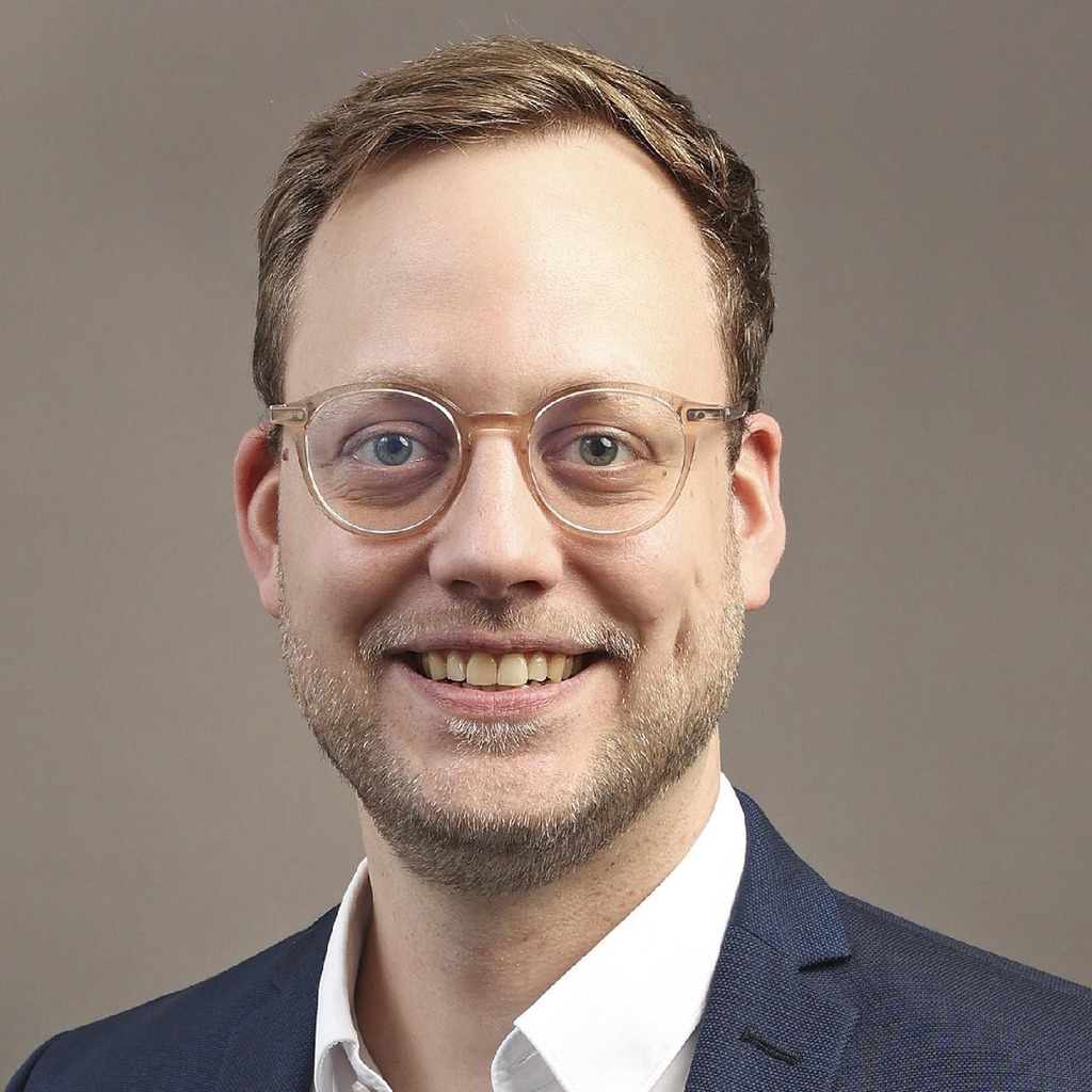 Lukas Graf - Projektleiter - Finanz Informatik GmbH & Co.KG | XING