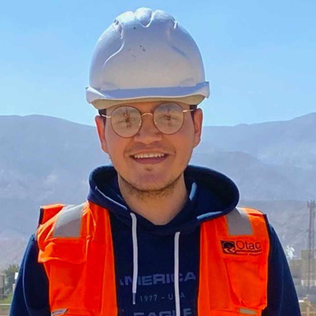 Ahmed Rafiq - Technical Office Engineer - RTK for Surveying & Mapping ...