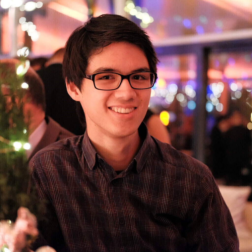 Phil-Hoàng Guse - Software Engineer - Vorwerk Elektrowerke GmbH & Co KG ...