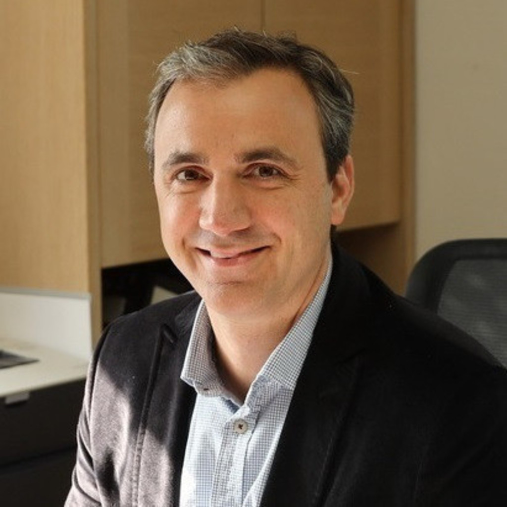 Boris Schmidt - Geschäftsführer - August Schmidt GmbH u. Co. KG | XING