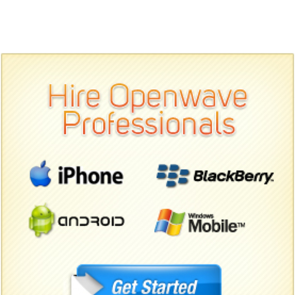 Sam Ward - Business Development Manager - Openwave Computing LLC | XING