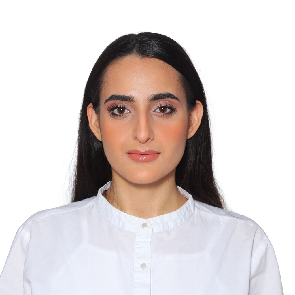 Deya Haddadin - Estimator, cost estimator - Estimator | XING