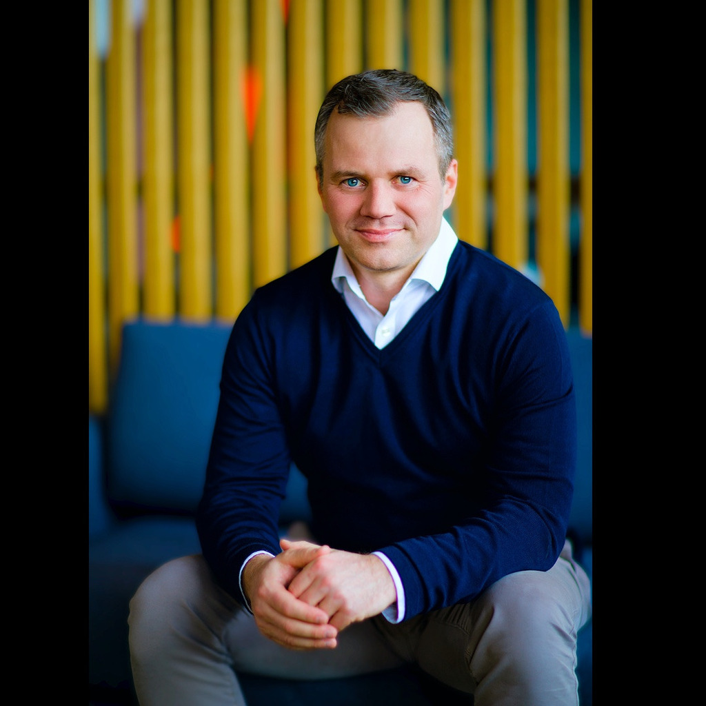 David Loy - Senior Vice President Marketing - ProSiebenSat.1 TV ...