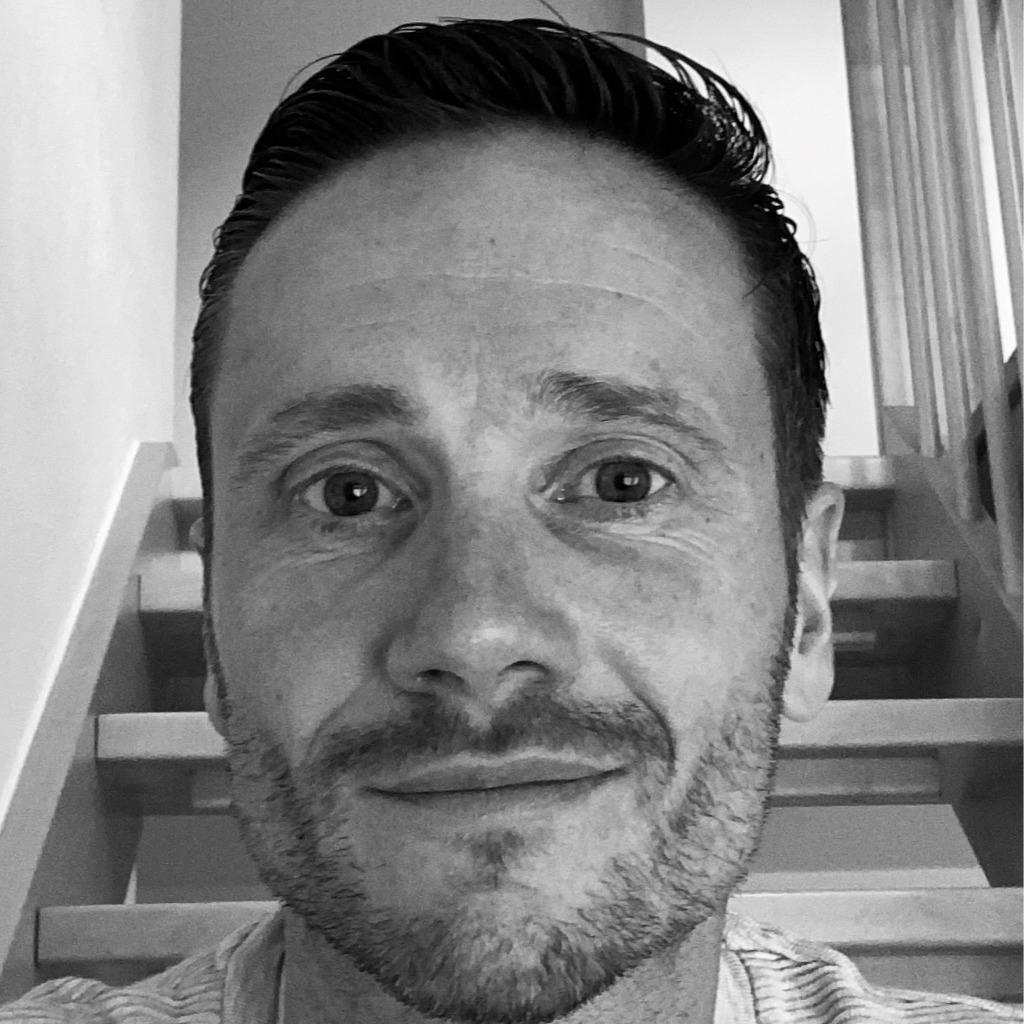 Daniel Thomsen - Leitung Fachbereich 5 - Jugend, Familie und Bildung ...