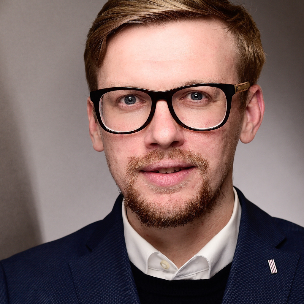 Alexander Justus - Mitarbeiter Einkauf - NDB Elektrotechnik GmbH & Co. KG | XING