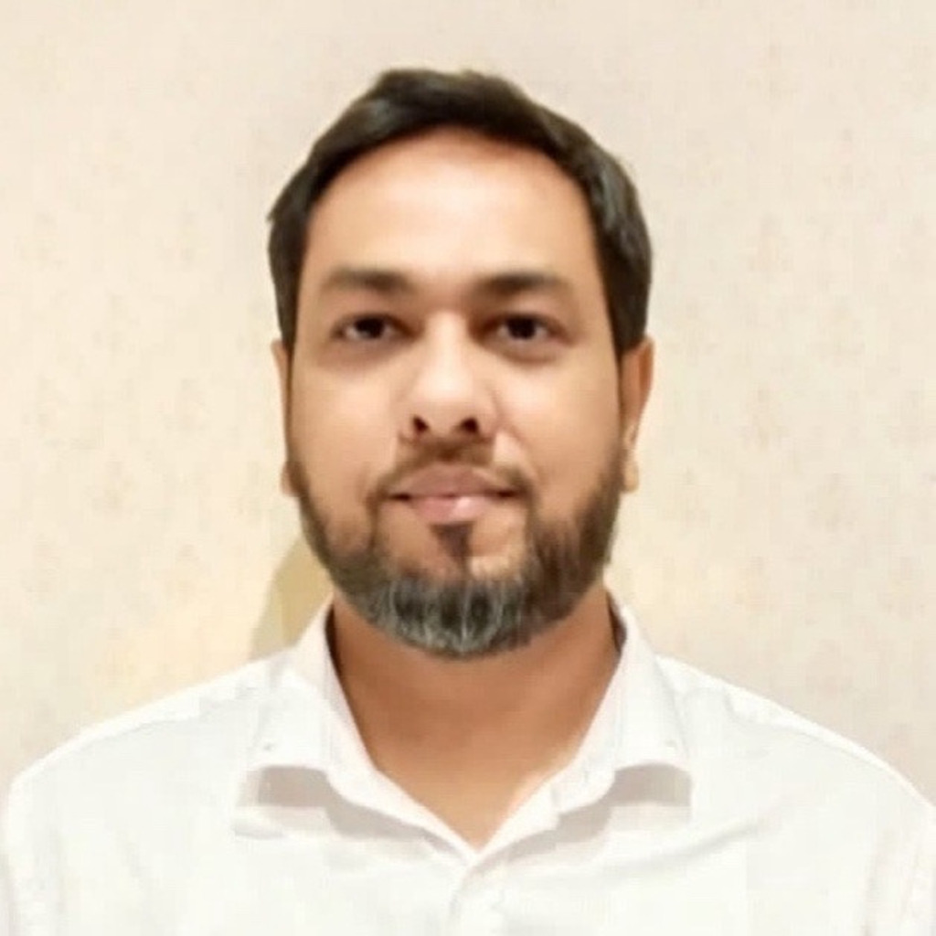 Abdul Gaffar - Global Sourcing - General Mills | XING