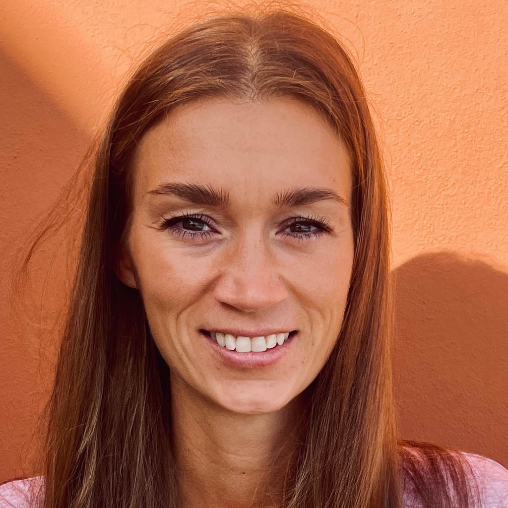 Anna Peter - Senior HR Manager - Serviceplan Group SE & Co. KG | XING