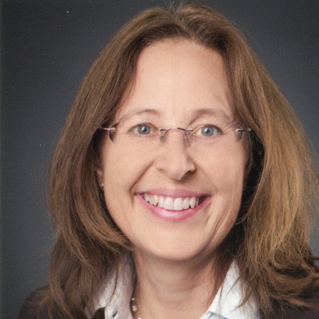 Esther Hammer - Inhouse Consulting im Bereich SAP-CO - Fresenius ...