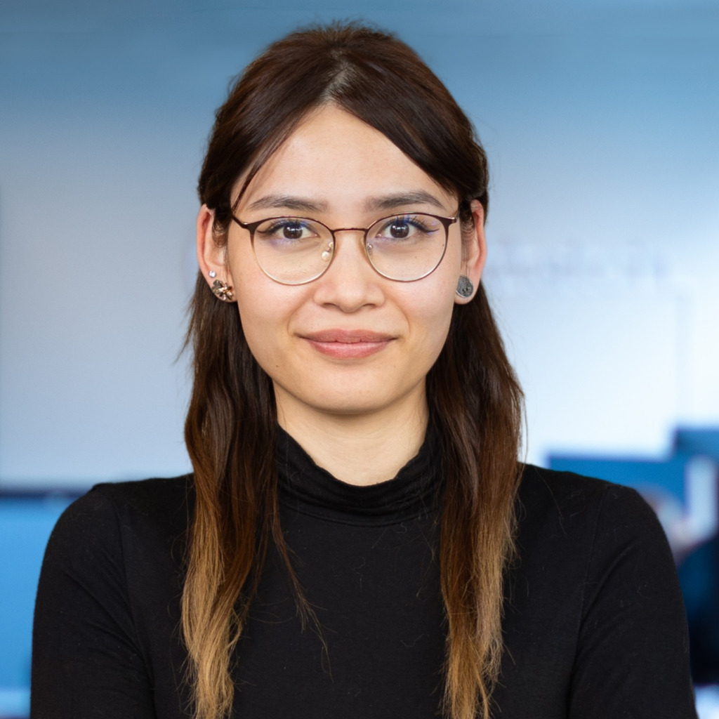 Hanh Hoang - Associate Talent Acquisition Consultant - WeMatch. | XING