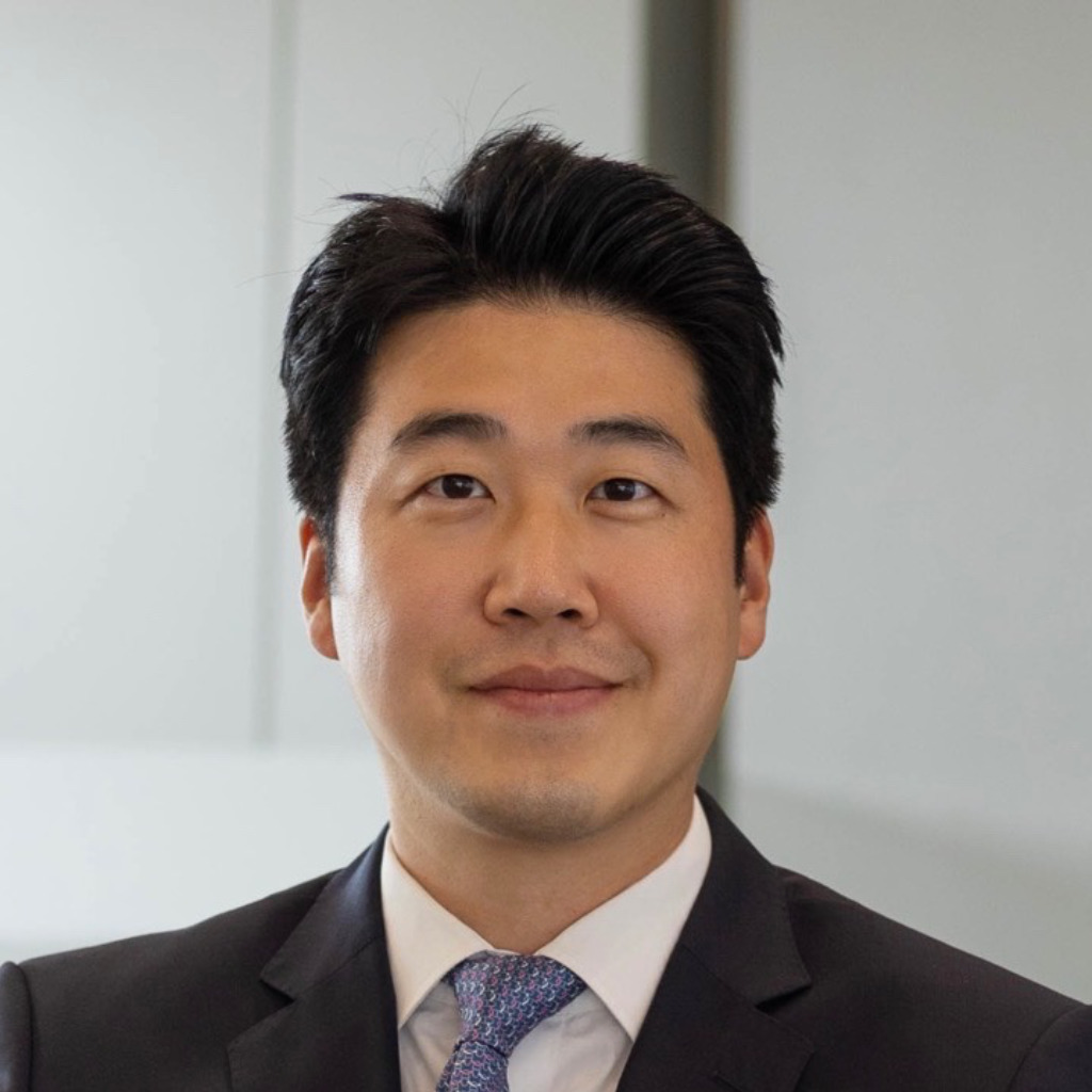 Hansung Kim - Managing Director - GROB Korea Co., LTD | XING