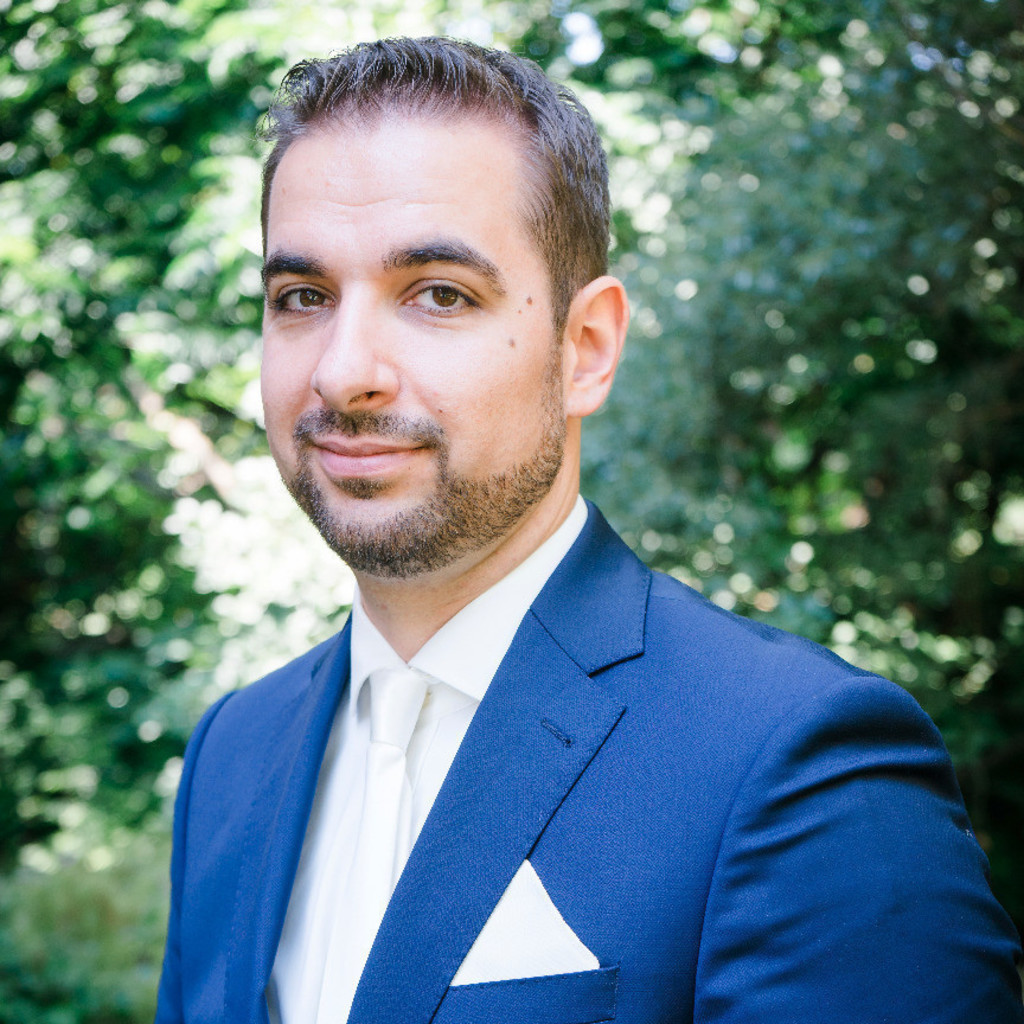 Benjamin Nolting - Technischer Leiter - Gerdes Kunststoff-Technik GmbH ...