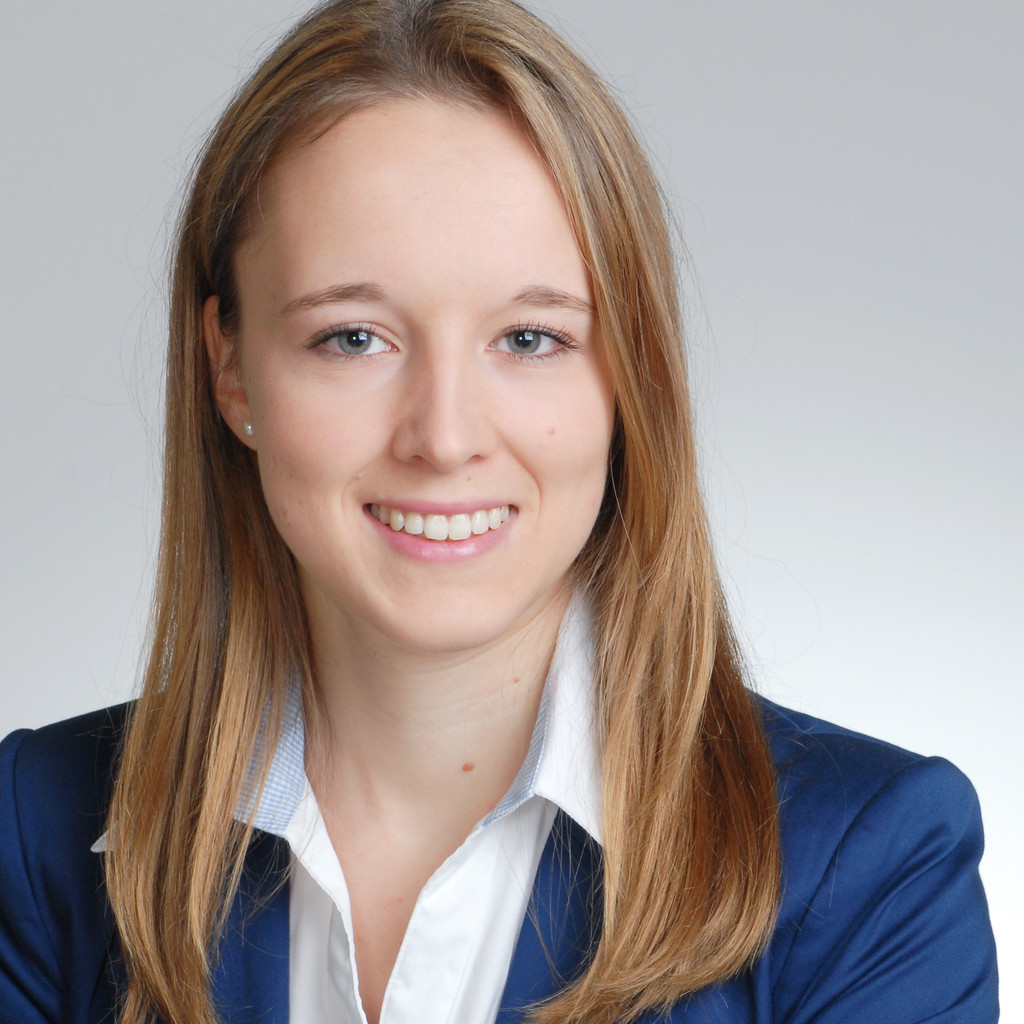 Julia Geiger - Engineering Budget and Controlling Responsible - Ineos Automotive GmbH | XING
