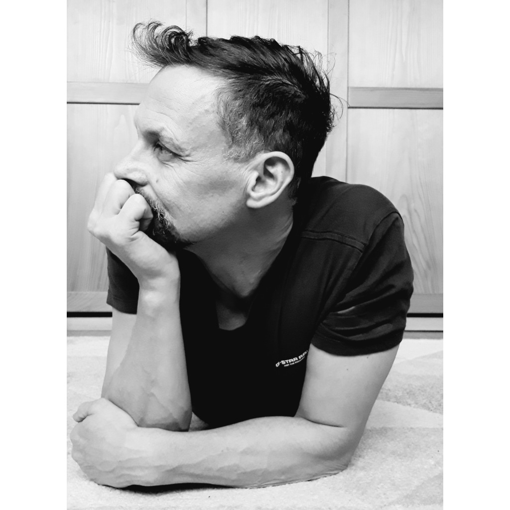 Francois Claes - kunstler - Heinz Moritz GmbH Kältetechnik | XING