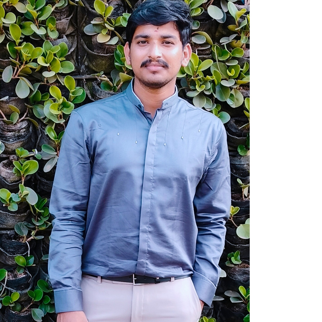 Santhosh kumar Kandregula - Analytical Chemist - STRIDES | XING