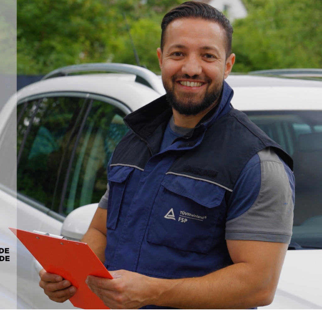 Ümit Dobak - Geschäftsführer - Excellent Unfallgutachten | Kfz ...