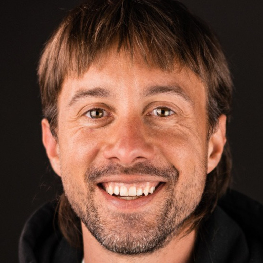 Patrick Blank - Social Media Strategist & Creative Producer - POW ...