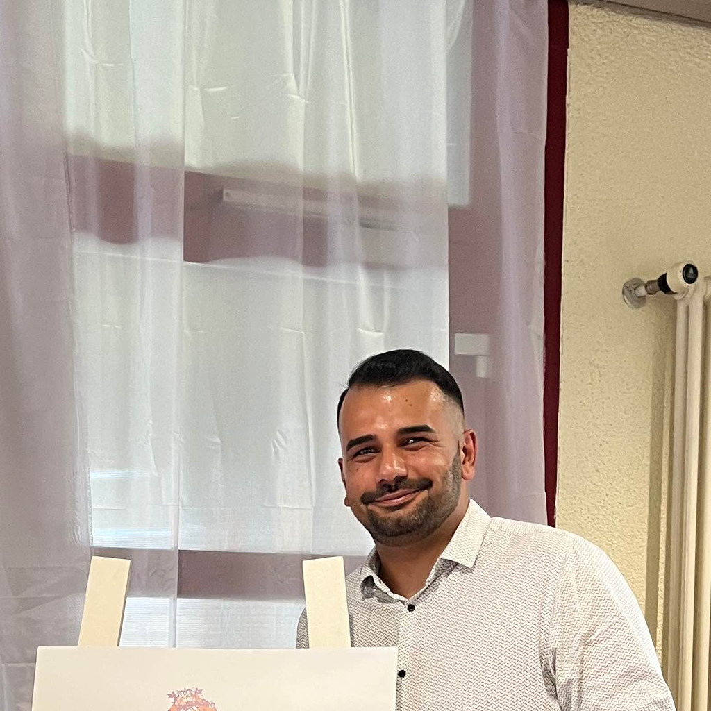 Emre Kasikci - Handelsvertreter - allkauf haus GmbH | XING