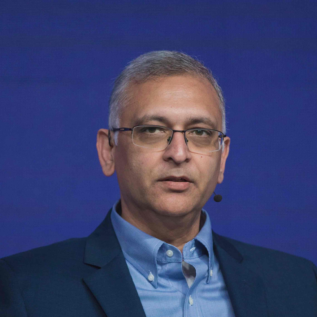 Dutt Kalluri - Senior Vice President, Global Technology - Broadridge ...