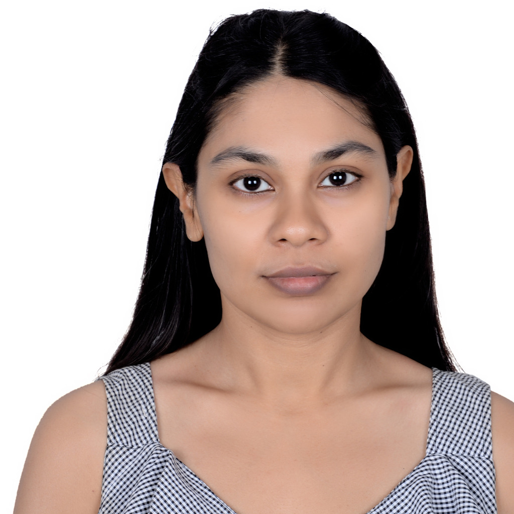 Ananya Chakraborty - Lead Product engineer - Temenos India Private Limited | XING