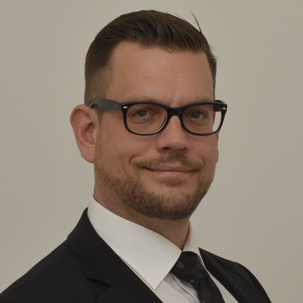 Toni Begic - Certified Project Director IPMA Level A - XXX | XING