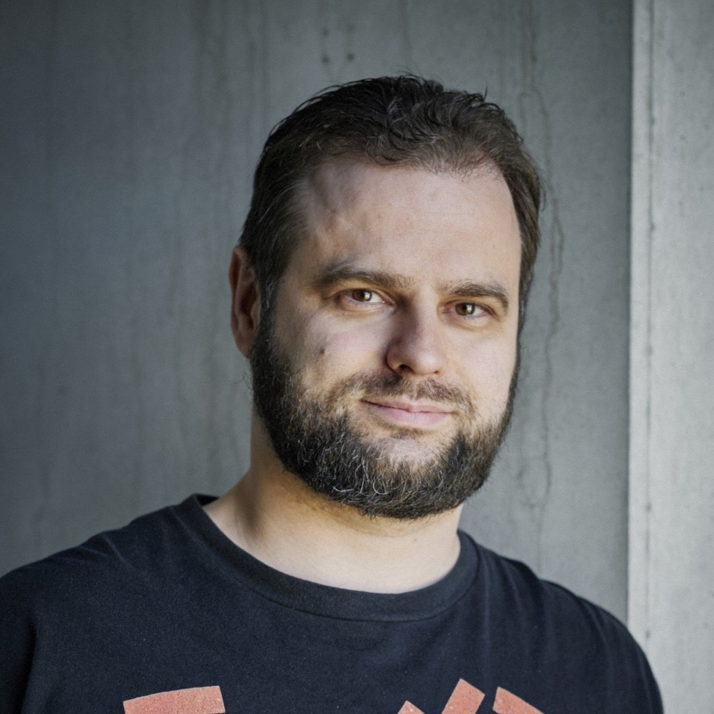 Dmitry Mayorov - Systemadministrator - hl-studios GmbH | XING