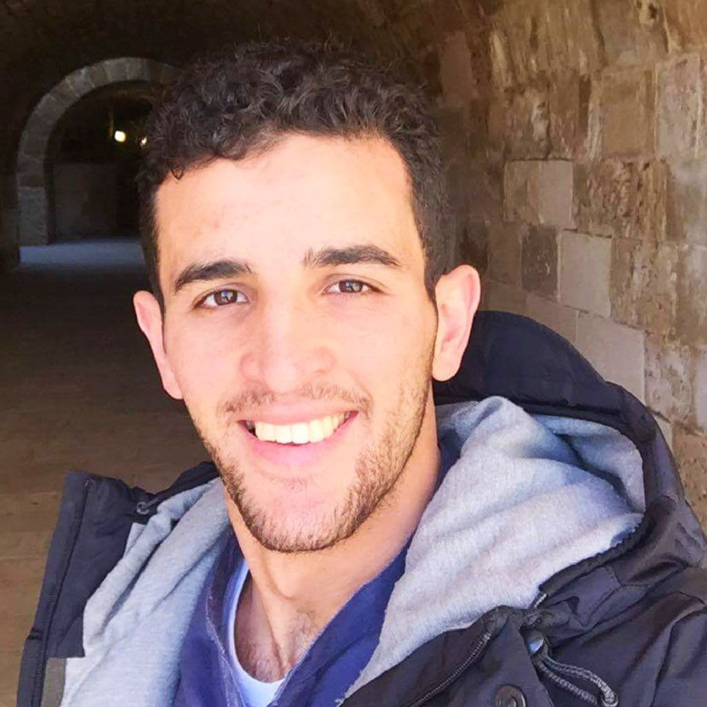 Muaz Draz - Research Scientist - Fraunhofer-Gesellschaft | XING