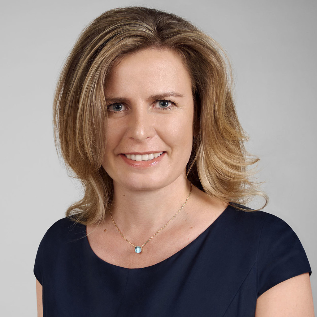 Brigitte Kurz - CFO/Finanzvorstand - IGEFA SE & Co. KG | XING