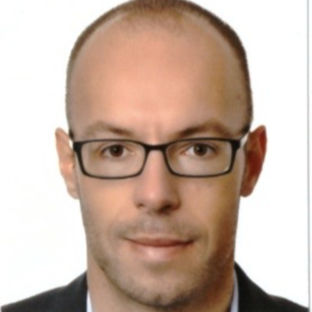 Marco Nink - Teamleiter Markt&Integration - Bundesagentur für Arbeit | XING