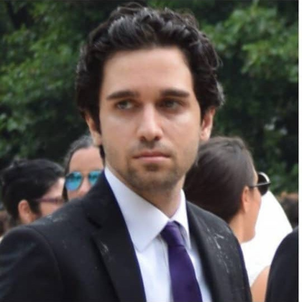 Morteza (Moe) Gorzin - Senior CAE Engineer - Ford Motor Co. | XING