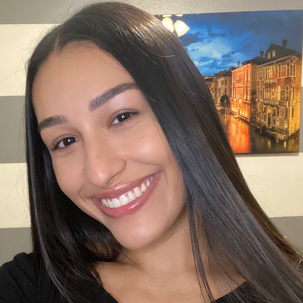 Abigail Saenz - Facilitator - Mission CSD | XING