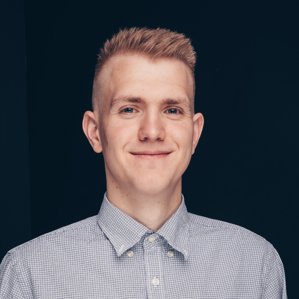 Alexander Peters - Handelslehramt , Berufspädagogik (Lehramt ...