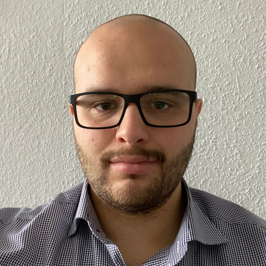 Nick Pape - IT-Supporter - LSW Netz GmbH & Co. KG | XING