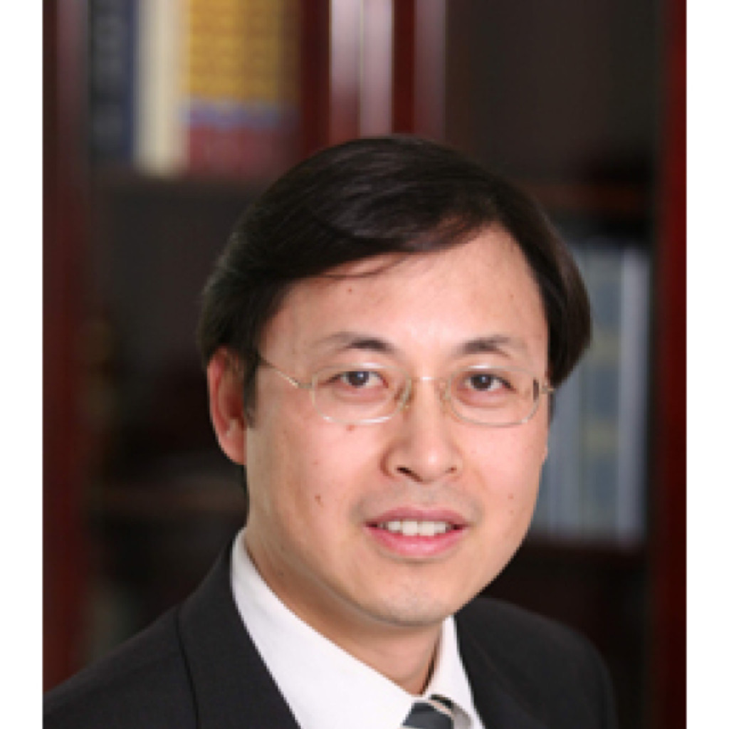 Weining WANG - Partner,Chinese Patent Attorney - Beijing Sanyou ...