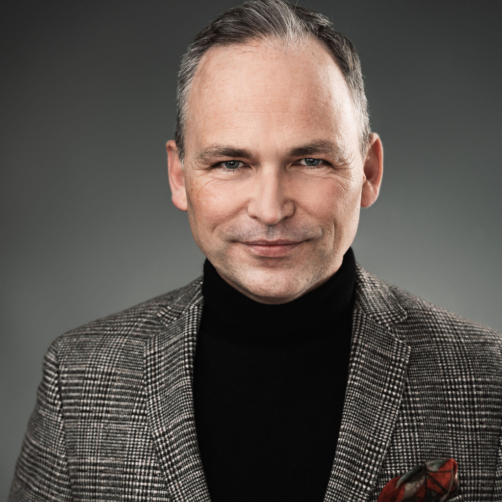 Dipl.-Ing. Ralph Christoph - Geschäftsführer - F & K DELVOTEC ...