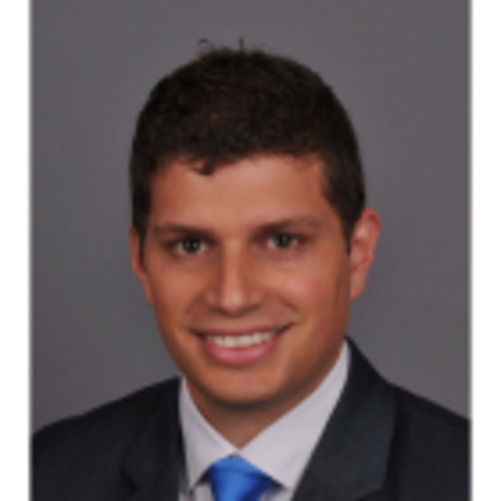 Marcel Steger - Geschäftsleiter - Hug Retail AG | XING