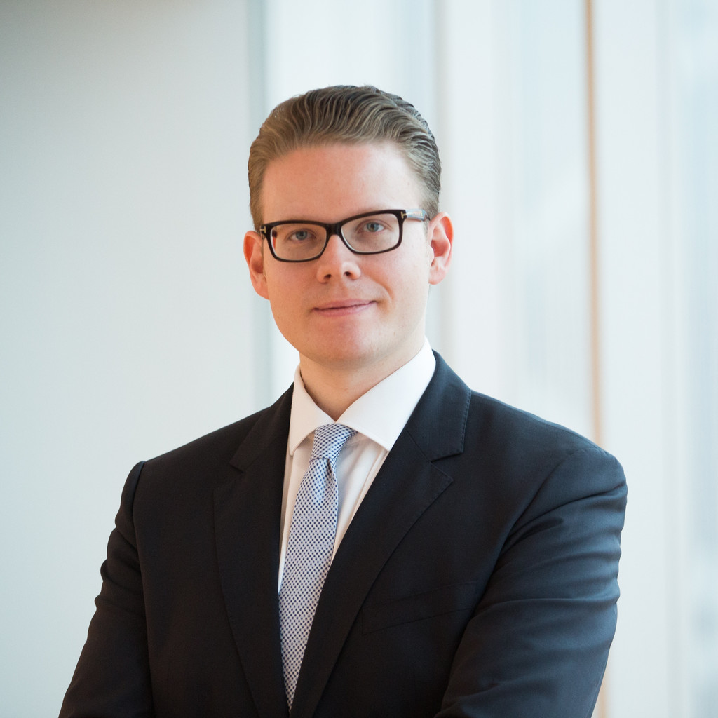 Thomas Pollak - Director | PCBI | Corporate Development & Performance - UBS AG | XING
